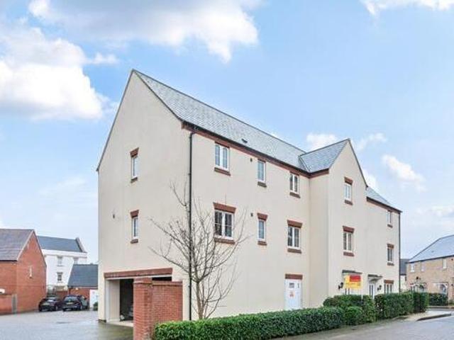 Kingsmere, Bicester, 2 Bedroom Flat
