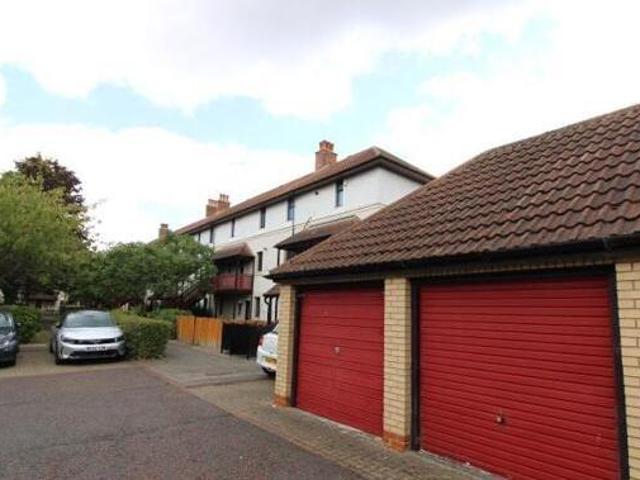 Kingsmere Gardens, Walker, 1 Bedroom Flat