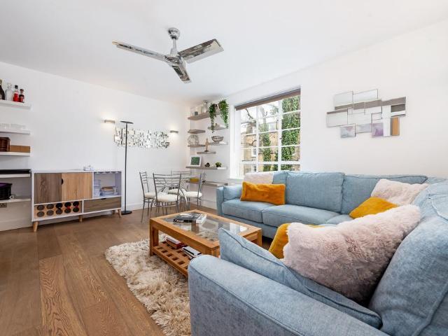 Kingsmill, Kingsmill Terrace, St. 2 bed apartment to rent £3,358 pcm £775 pw