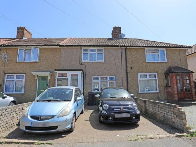Kingsmill Road, Dagenham RM9, 3 bed terraced house to rent, £2,100 pcm | PrimeLocation