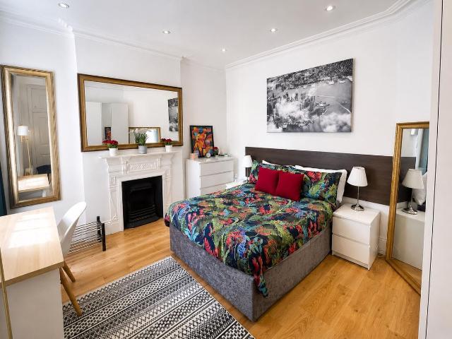 Kingsmill Terrace, London NW8, 2 bed flat to rent, £2,990 pcm | PrimeLocation