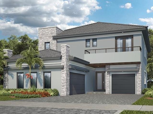 Kingsmont Plan Parkland Royale Crown Collection Community