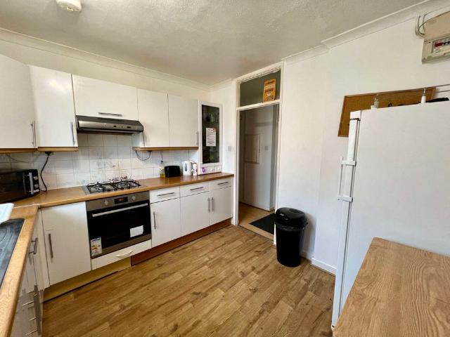 Kingsnympton Park Room 2