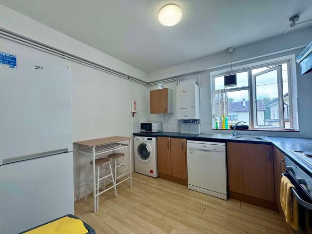 Kingsnympton Park Room 3