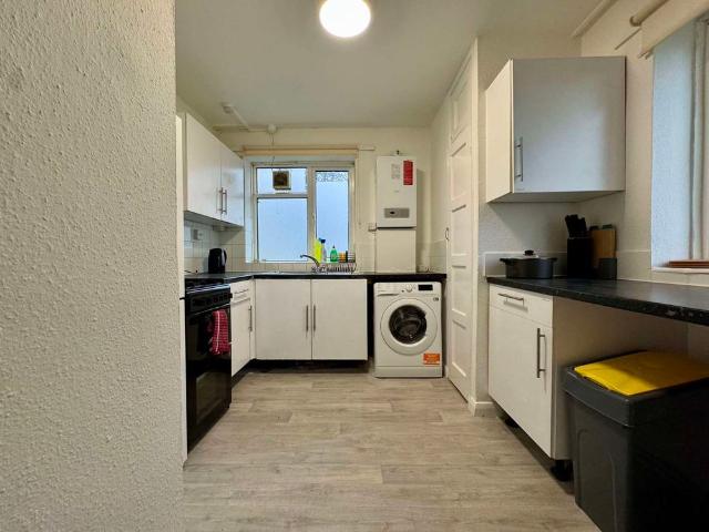 Kingsnympton Park Room 3
