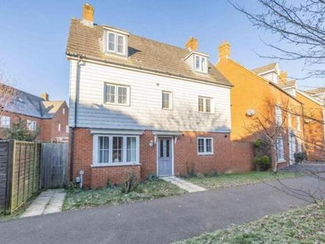 Kingsnorth, Bluebell Road, Ashford, 5 Bedroom Detached