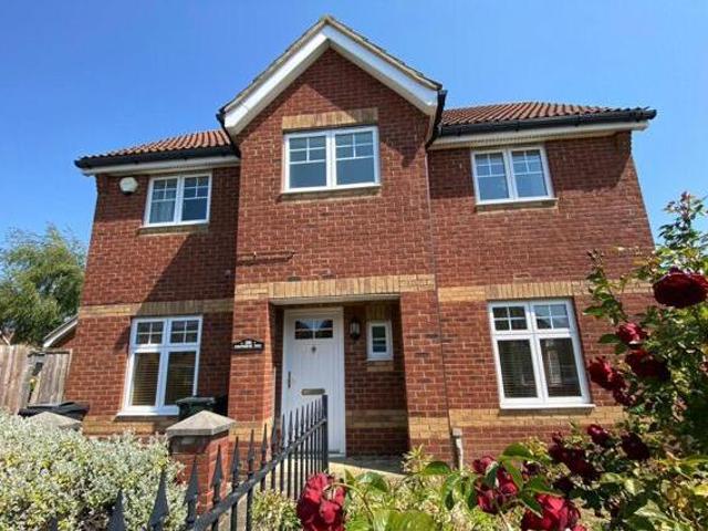 Kingsnorth, Emperor Way, Ashford, 3 Bedroom Detached