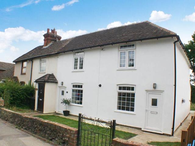 Kingsnorth Road, Ashford TN23, 2 bed semi detached house to rent, £1,250 pcm | PrimeLocation