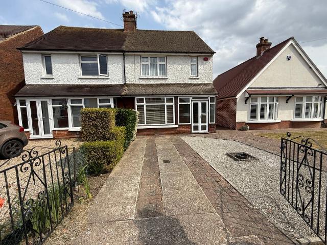 Kingsnorth Road, Ashford TN23, 3 bed semi detached house to rent, £1,660 pcm | PrimeLocation