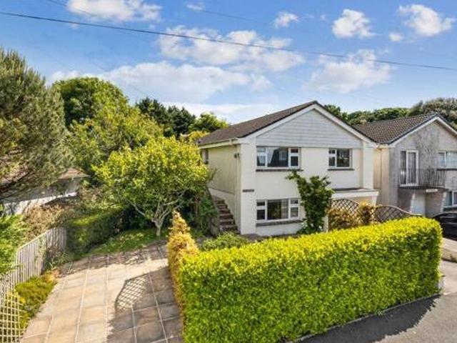 Kingsale Road, Salcombe, 3 Bedroom Detached