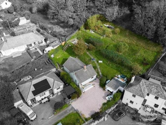 Kingsand, Torpoint, 2 Bedroom Detached