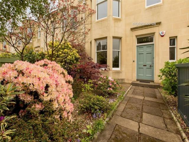 Kingsburgh Road, Edinburgh