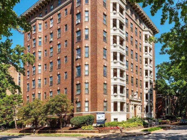 Kingsbury 1 Bedroom Apartment for Rent at 501 501 and 525 Clara Avenue, St. Louis, MO 63112 Downtown St. Louis