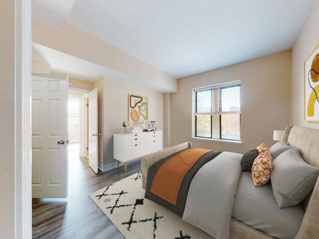 Kingsbury 2 Bedroom Apartment for Rent at 501 501 and 525 Clara Avenue, St. Louis, MO 63112 Downtown St. Louis