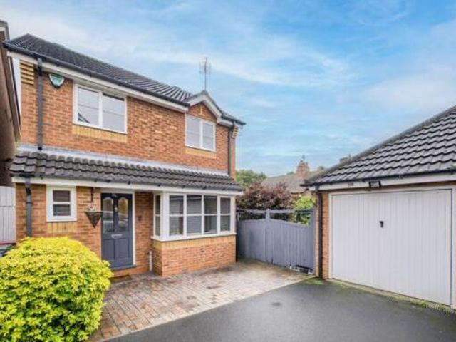 Kingsbury, Coventry Road, Tamworth, 3 Bedroom Detached