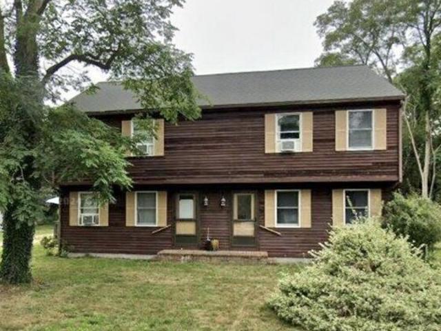 Kingsbury Beach Rd, Eastham, Home For Sale