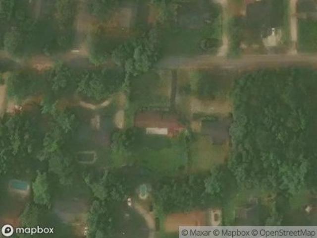 Kingsbury Dr
