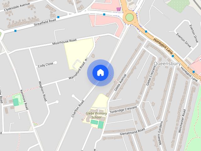 Kingsbury, Harrow, HA3