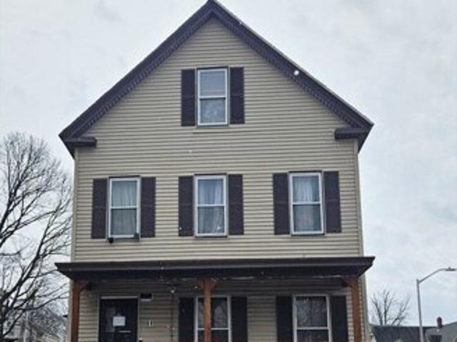 Kingsbury St, Worcester, Home For Sale