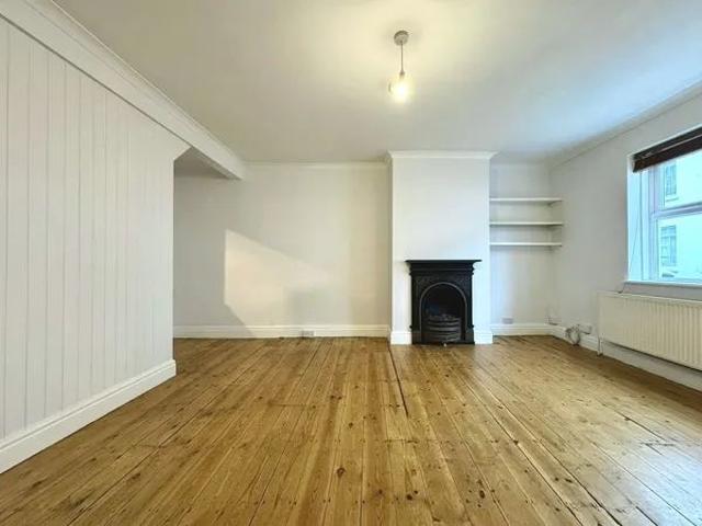 Kingsbury Street, Brighton, BN1 4JW 2 bedroom house to rent