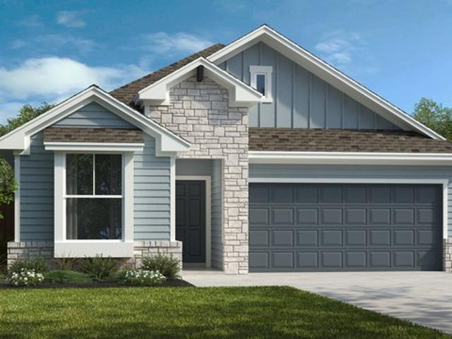 Kingsbury Plan The Crossvine Community