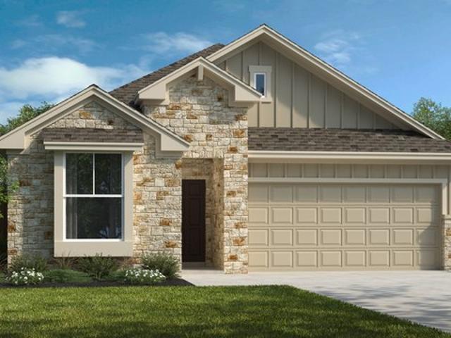 Kingsbury Plan Flora Community