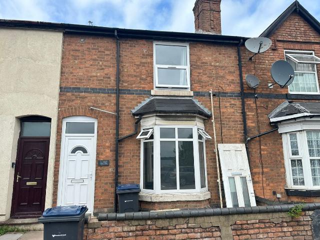 Kingsbury Road, Erdington B24, 3 bed terraced house to rent, £1,150 pcm | PrimeLocation