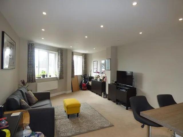 Kingsbury Road, Southampton