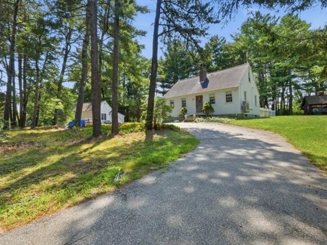 Kingsbury Rd, Thompson, Home For Sale