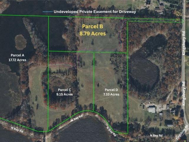 Kingsbury Rd Unit 000B, Delton, MI 49046