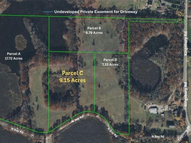 Kingsbury Rd Unit 000C, Delton, MI 49046