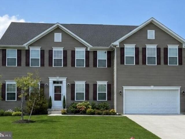 Kingsberry Ln, Woodstown, Home For Sale