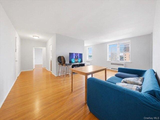 Kingsbridge Ter Apt A, Bronx, Property For Sale