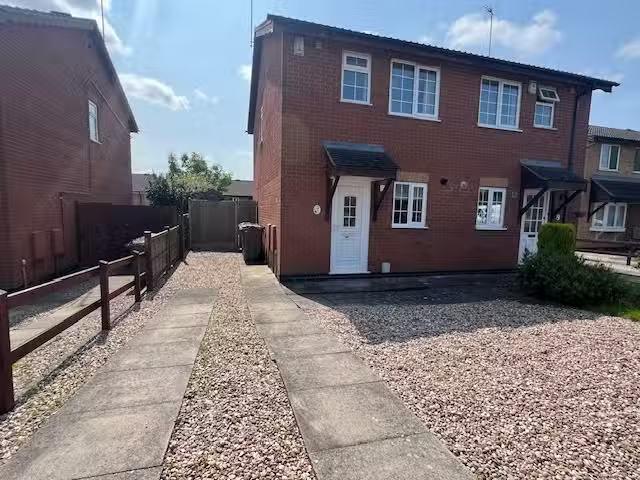 Kingsbridge Close, Narborough, LEICESTER