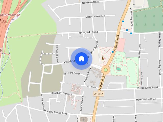 Kingsbridge Crescent, Middlesbrough