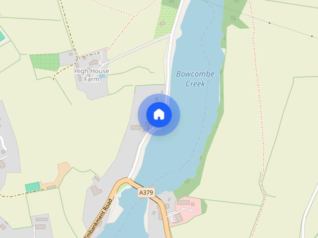 Kingsbridge, Devon, TQ7