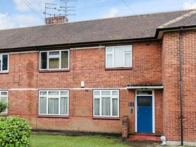 Kingsbridge Road, Harold Hill, 1 Bedroom Ground
