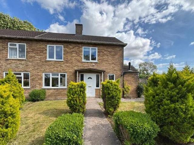 Kingscombe, Gurney Slade, 3 Bedroom Semi detached
