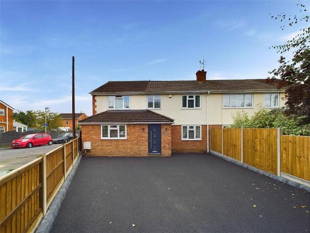 Kingscote Road East, Cheltenham GL51, 5 bed semi detached house to rent, £2,500 pcm | PrimeLocation