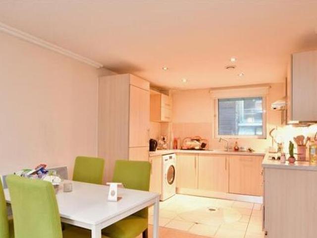 Kingscote Way, Brighton, 1 Bedroom Flat