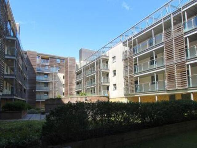 Kingscote Way, City Centre, 1 Bedroom Flat