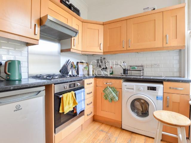 Kingscourt Road, London SW16, Studio to rent, £1,300 pcm | PrimeLocation