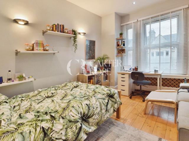 Kingscourt Road, Streatham Hill SW16, Studio to rent, £1,325 pcm | PrimeLocation