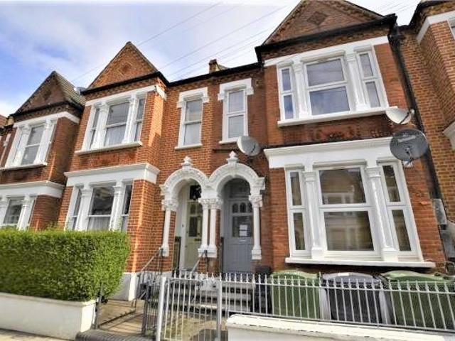 Kingscourt Road SW16, 1 bed flat to rent, £1,675 pcm | PrimeLocation