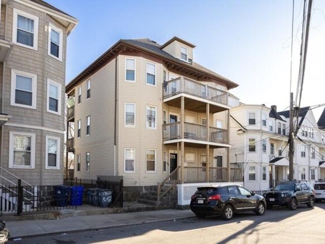 Kingsdale St, Boston, Home For Sale