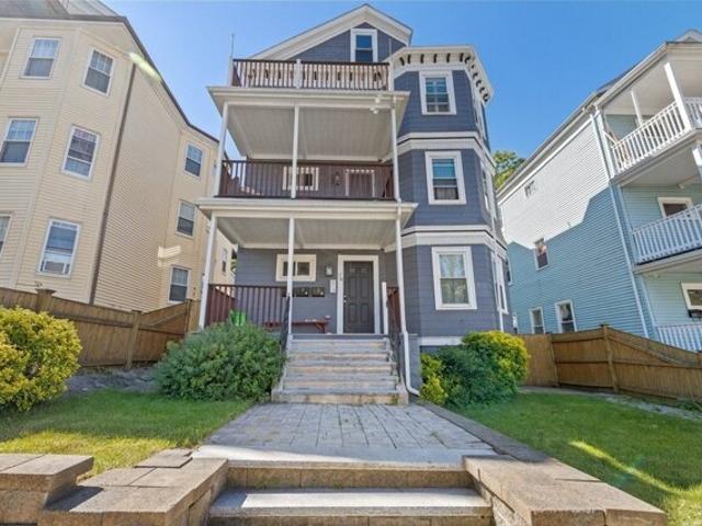 Kingsdale St Unit,boston, Condo For Sale