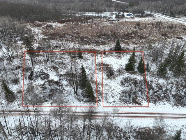 Kingsdale Rd Lot 7 13, Sandstone, MN 55072