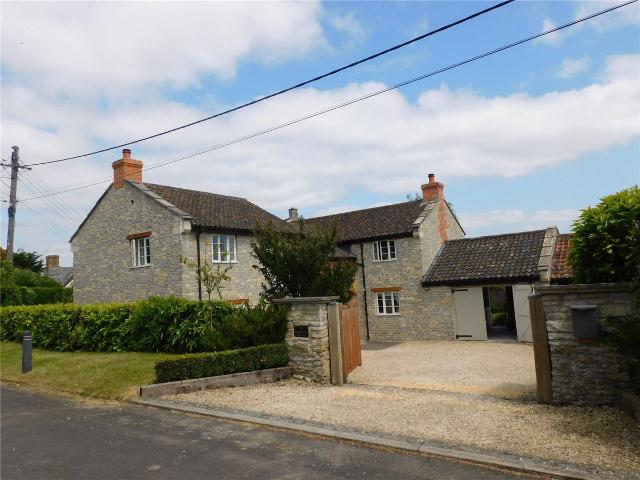 Kingsdon, Somerton, Somerset TA11, 4 bed detached house to rent, £3,000 pcm | PrimeLocation