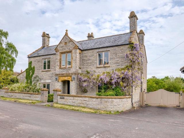 Kingsdon, Somerton, Somerset, TA11 6 bed detached house to rent £4,000 pcm £923 pw