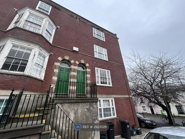 Kingsdown, Bristol BS2, 1 bed flat to rent, £1,250 pcm | PrimeLocation